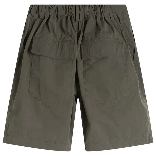 FRIZMWORKS Cotton Nylon Fatigue Shorts