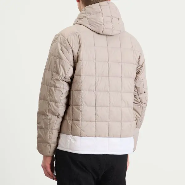 Taion X Mountain Research Down Zip Parka Jacket
