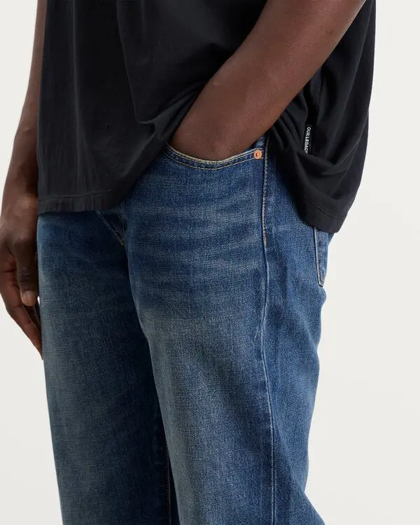 LEVI'S Red Tab Exclusive 501® Selvedge Jeans