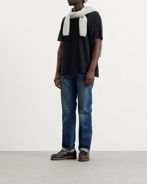LEVI'S Red Tab Exclusive 501® Selvedge Jeans