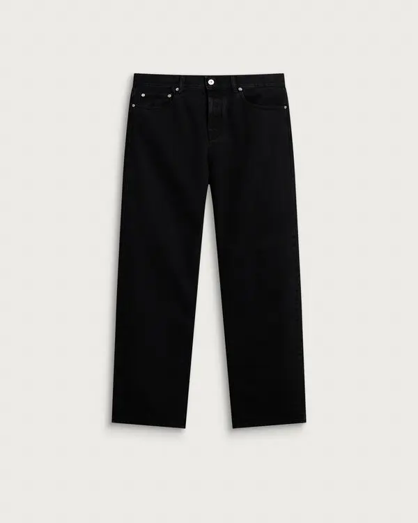 Jacquemus Denim Jeans