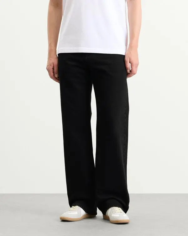 Jacquemus Denim Jeans