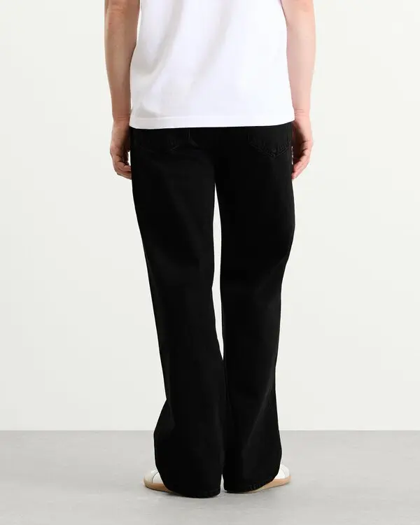 Jacquemus Denim Jeans
