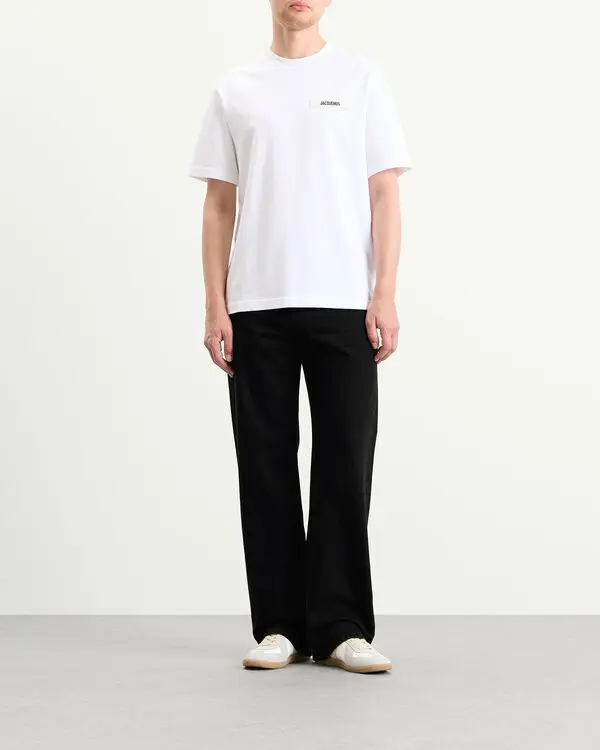 Jacquemus Denim Jeans