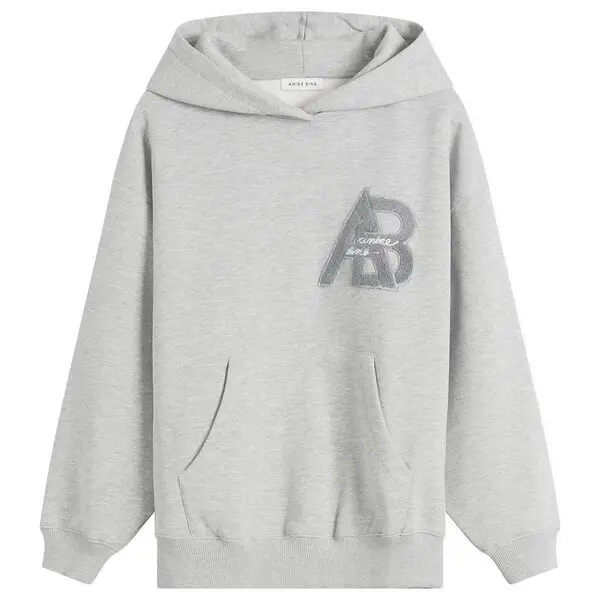 ANINE BING Jaci Hoodie