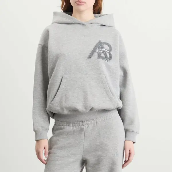 ANINE BING Jaci Hoodie