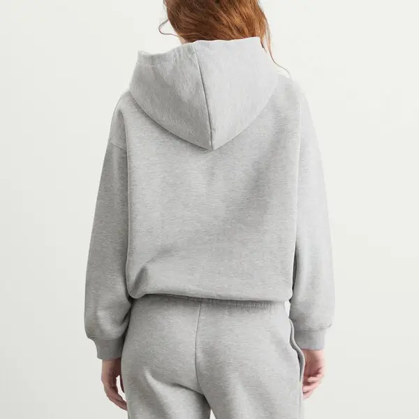 ANINE BING Jaci Hoodie