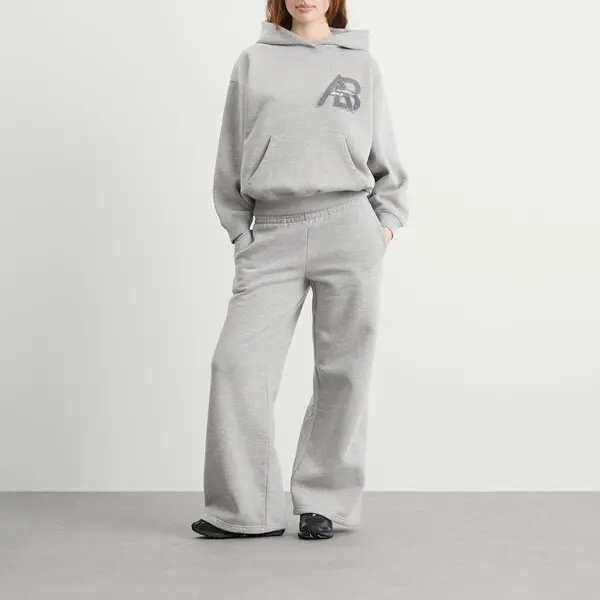 ANINE BING Jaci Hoodie