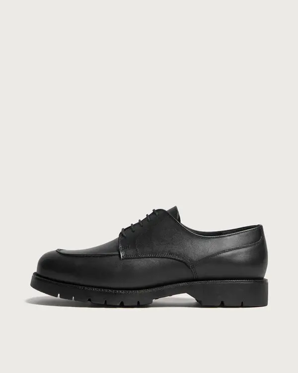 KLEMAN Frodan Shoe - Black