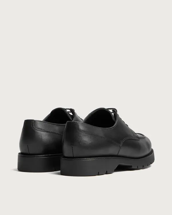 KLEMAN Frodan Shoe - Black