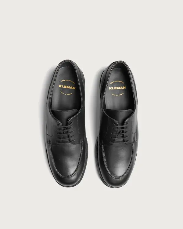 KLEMAN Frodan Shoe - Black