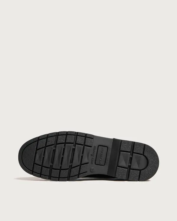 KLEMAN Frodan Shoe - Black
