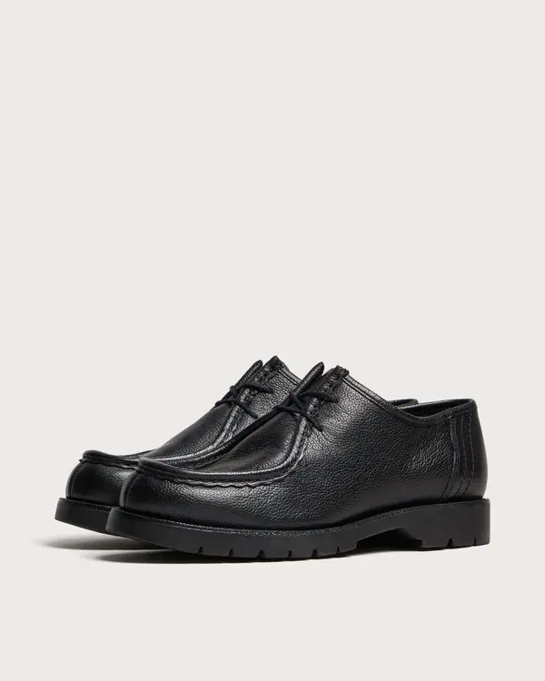 KLEMAN Padror Grain Shoe