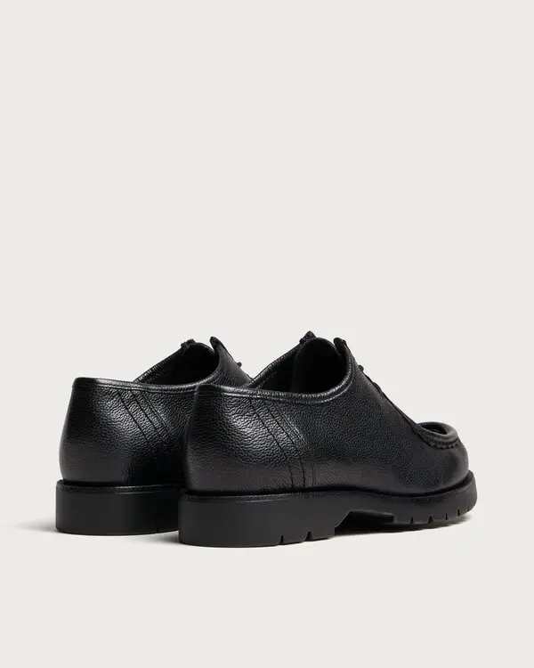 KLEMAN Padror Grain Shoe