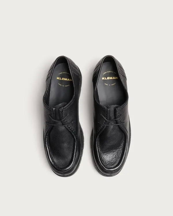 KLEMAN Padror Grain Shoe