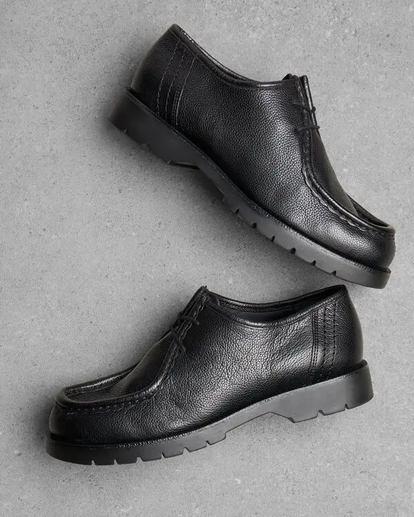 KLEMAN Padror Grain Shoe