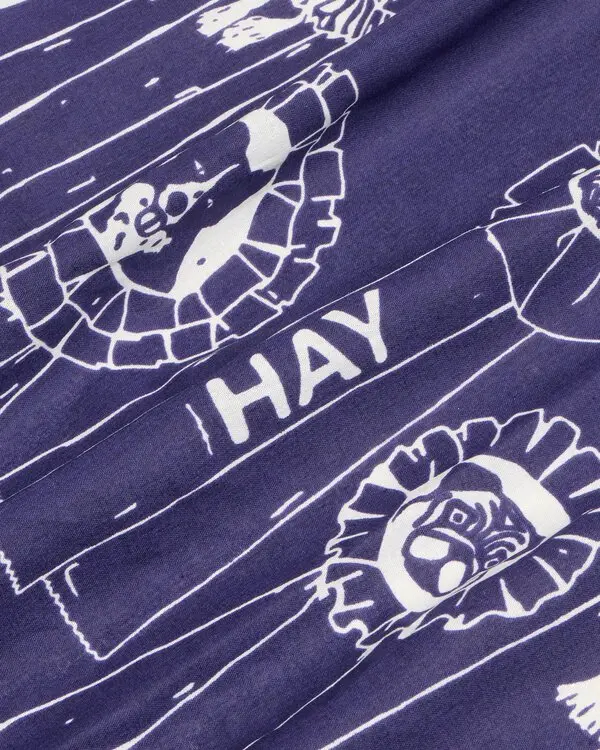 HAY Dogs Scarf