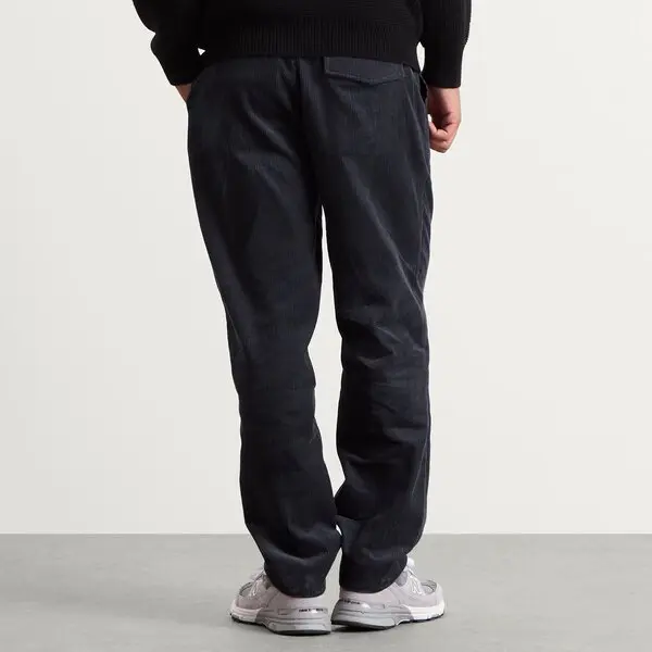 WAX LONDON Aubyn Corduroy Trousers