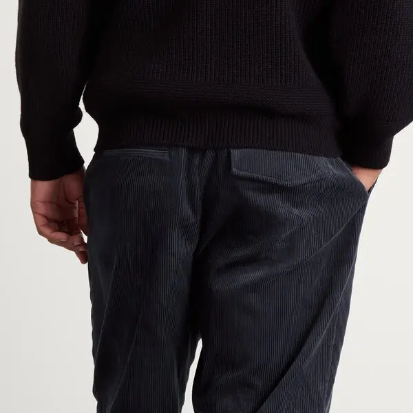 WAX LONDON Aubyn Corduroy Trousers