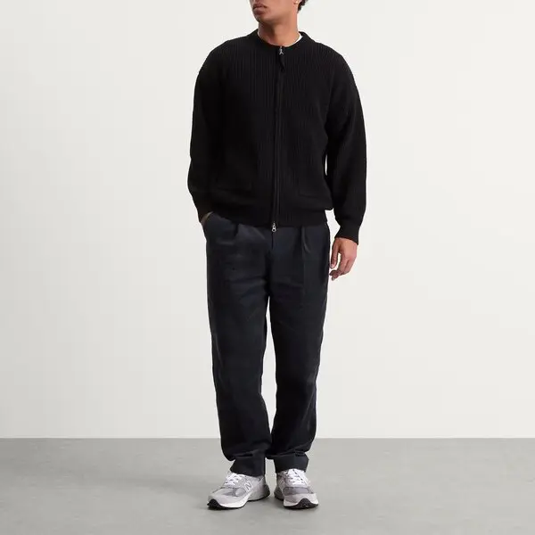 WAX LONDON Aubyn Corduroy Trousers
