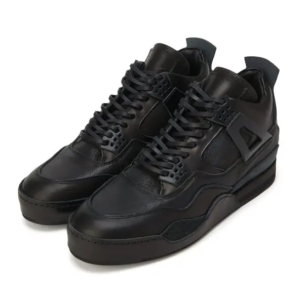 HENDER SCHEME Manual Industrial Products 10 Shoes