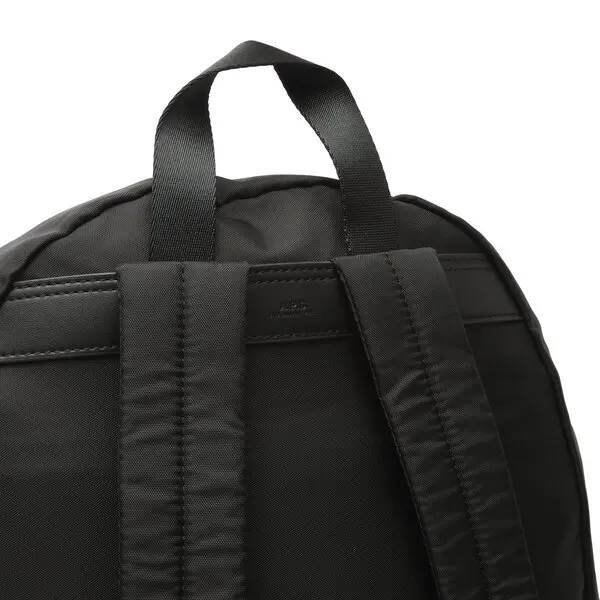 A.p.c. Backstage Backpack