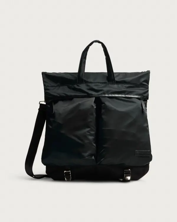 MASTER-PIECE CO Lightning Helmet Bag