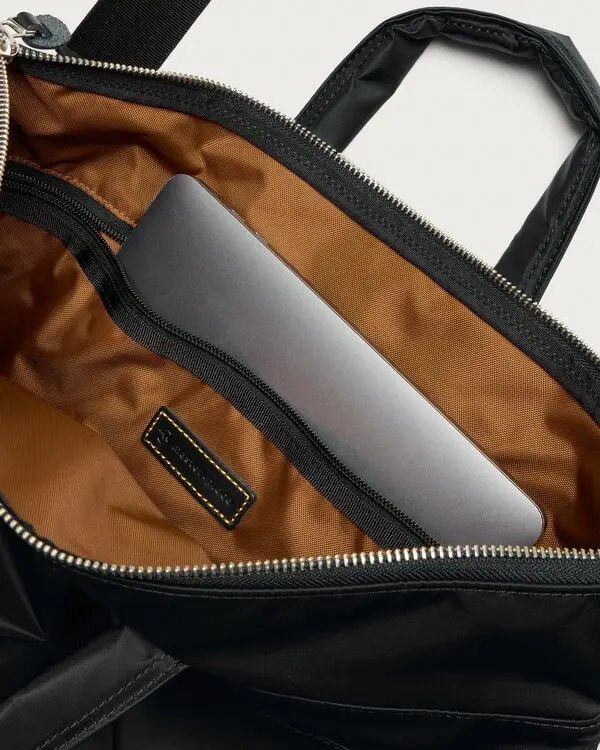 MASTER-PIECE CO Lightning Helmet Bag