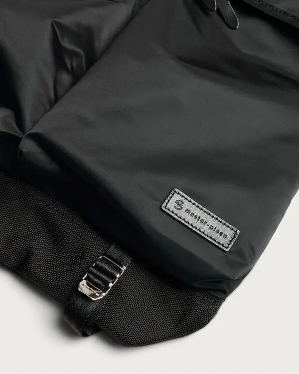 MASTER-PIECE CO Lightning Helmet Bag