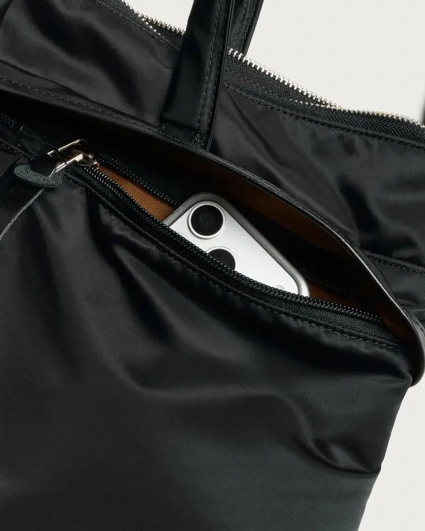 MASTER-PIECE CO Lightning Helmet Bag