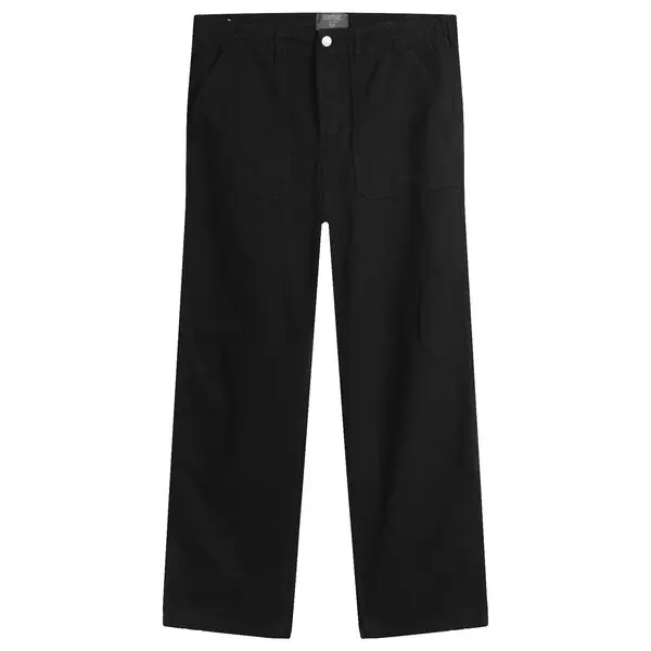 PEXWEAR Engineers Trouser - Black