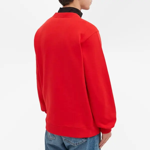 Kenzo Cny Year Of The Tiger Crew Sweat