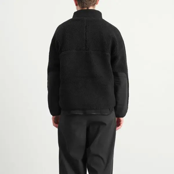 MELLOW CLO Cabin Fleece Jacket