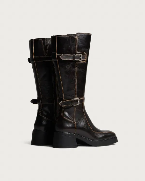 MIISTA Jarmila Boots