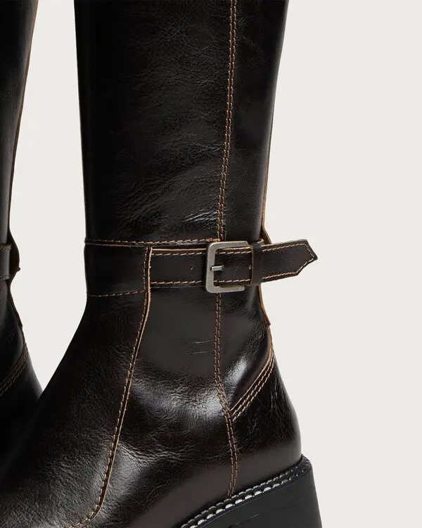 MIISTA Jarmila Boots