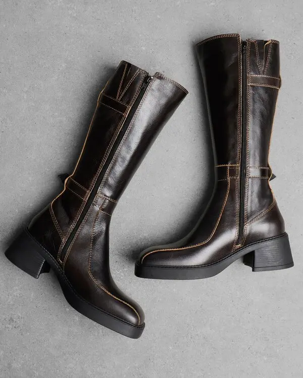 MIISTA Jarmila Boots