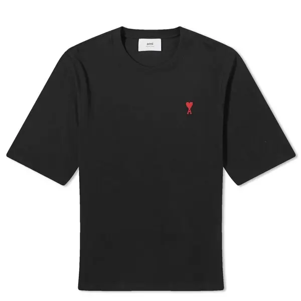 AMI Paris De Coeur T-shirt