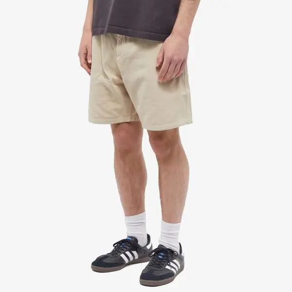 ADSUM Pigment Dyed Work Shorts