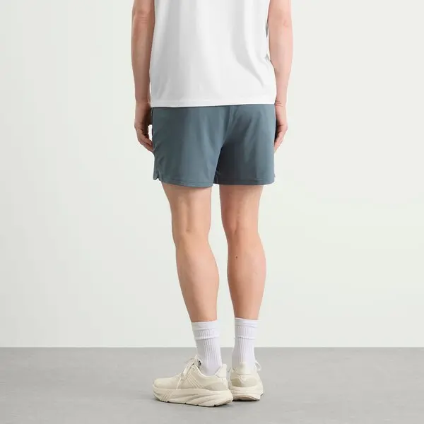 REPRESENT 247 Dna Mesh Shorts