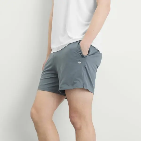 REPRESENT 247 Dna Mesh Shorts