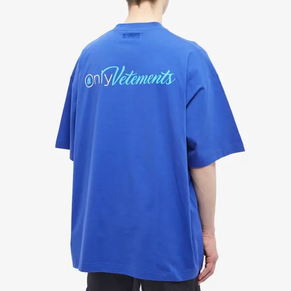 Vetements Only T-shirt