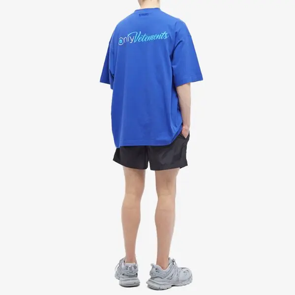 Vetements Only T-shirt