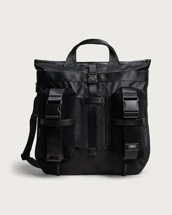MASTER-PIECE CO Rogue Helmet Bag