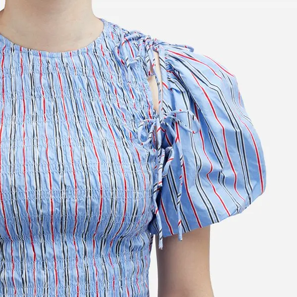 DAMSON MADDER Becca Blouse