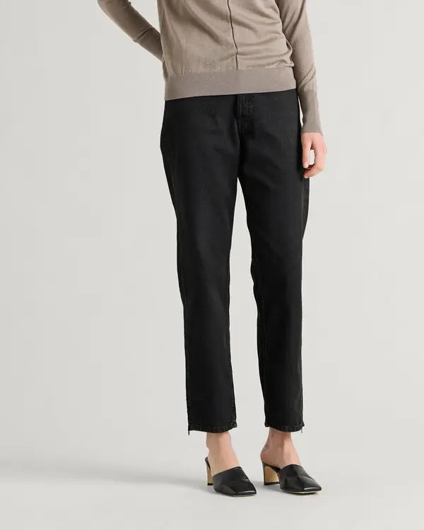 MAISON MARGIELA Five Pocket Jeans