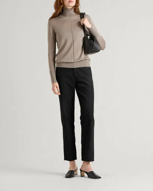MAISON MARGIELA Five Pocket Jeans