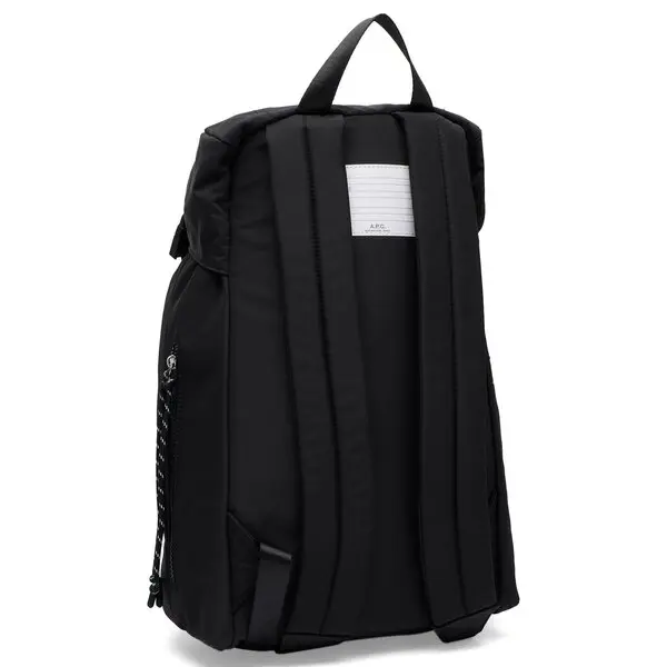 A.p.c. Sac A Dos Trek 2.0 Back Pack
