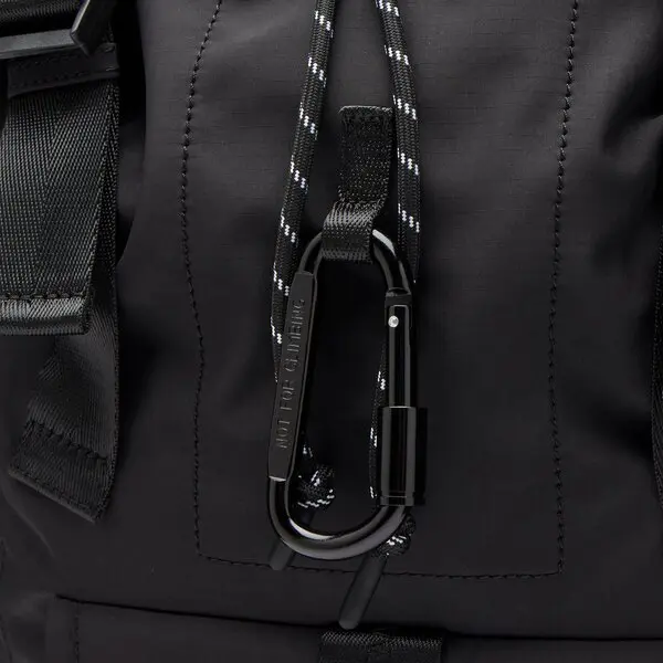 A.p.c. Sac A Dos Trek 2.0 Back Pack