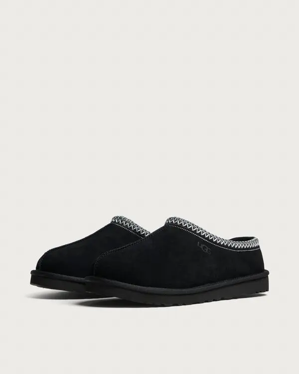UGG Tasman Ii Shoes - Black
