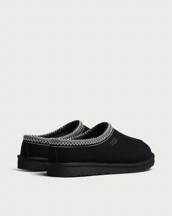UGG Tasman Ii Shoes - Black